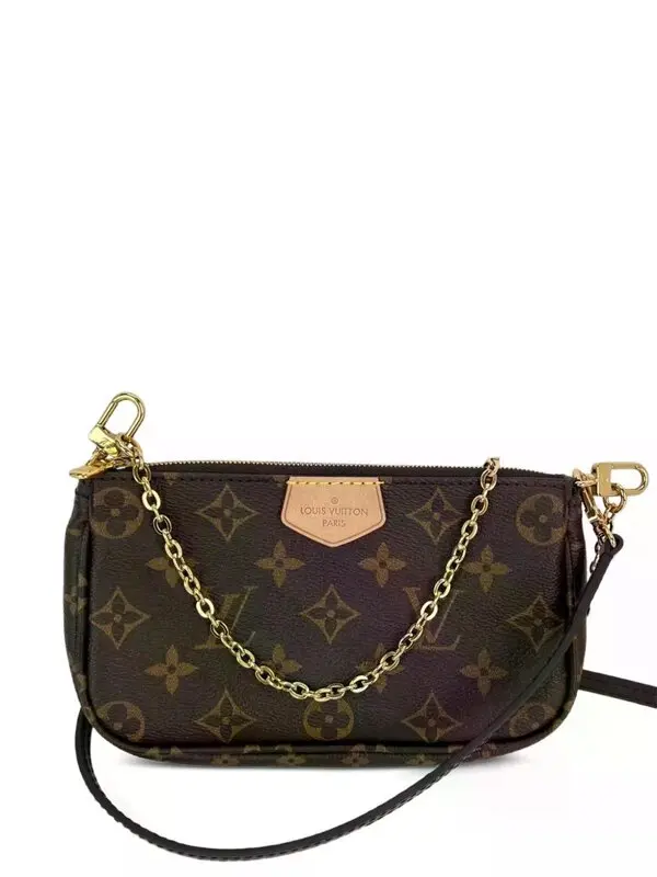 LOUIS VUITTON Multi Pochette Accessoires