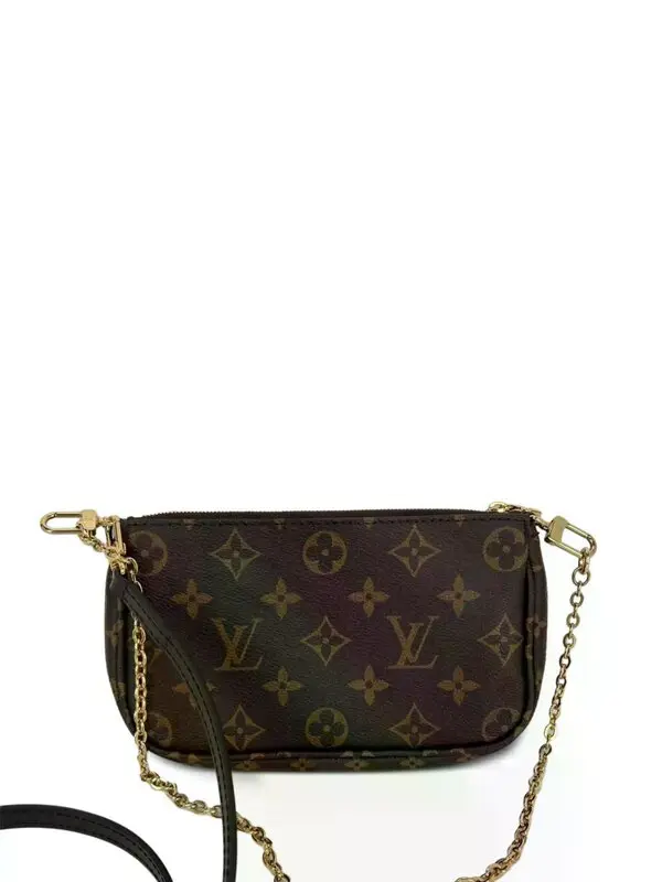 LOUIS VUITTON Multi Pochette Accessoires