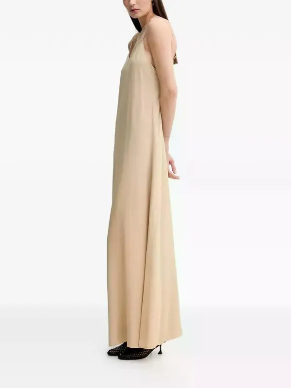 Filippa K Sleeveless Maxi Dress