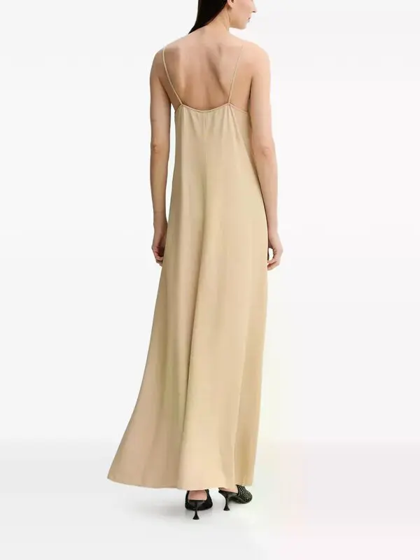Filippa K Sleeveless Maxi Dress