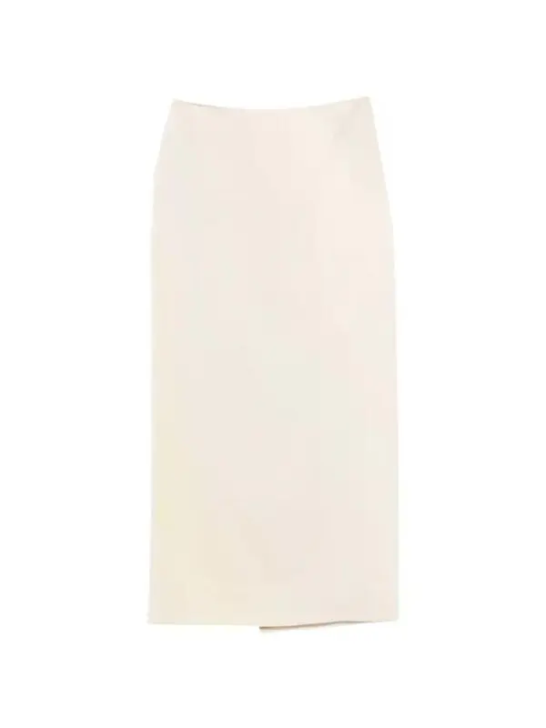 ESSE STUDIOS Cartia Midi Skirt