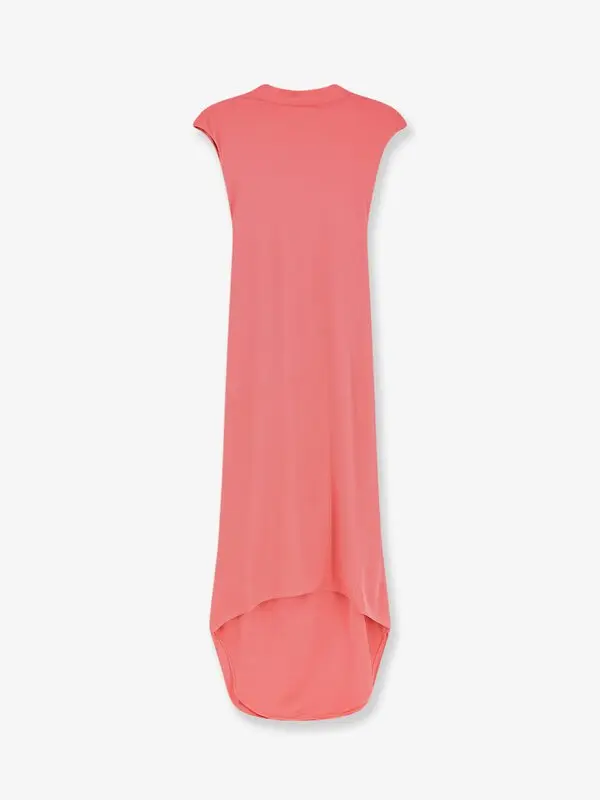 TOM FORD Long Viscose Dress