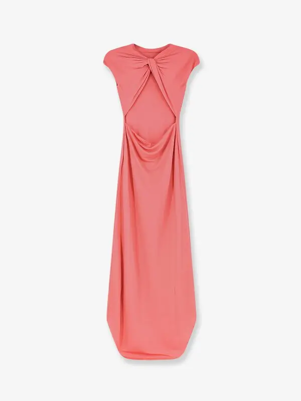 TOM FORD Long Viscose Dress