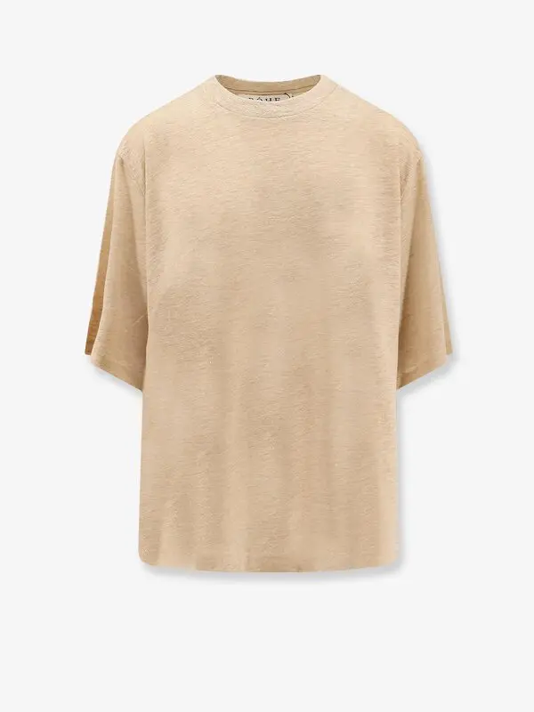 RÓHE Linen T-shirt