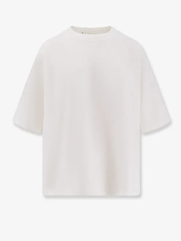 RÓHE Organic Cotton T-shirt