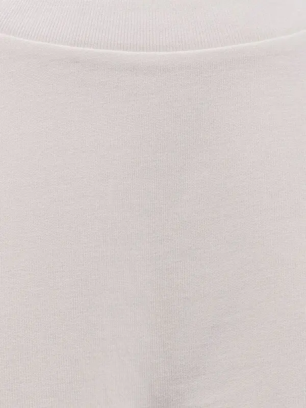 RÓHE Organic Cotton T-shirt