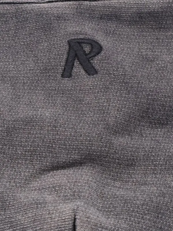 REPRESENT Hooded Zip Sweatshirt