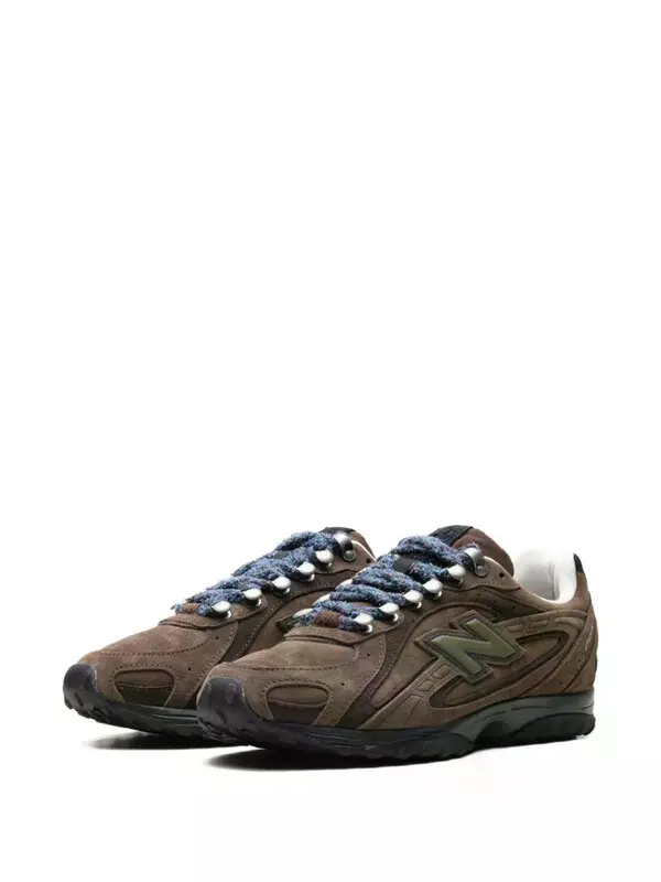 NEW BALANCE 204l Logo Sneakers