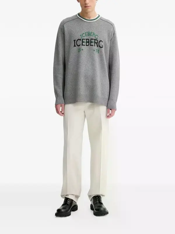 Filippa K Flap-pocket Trousers - Neutrals