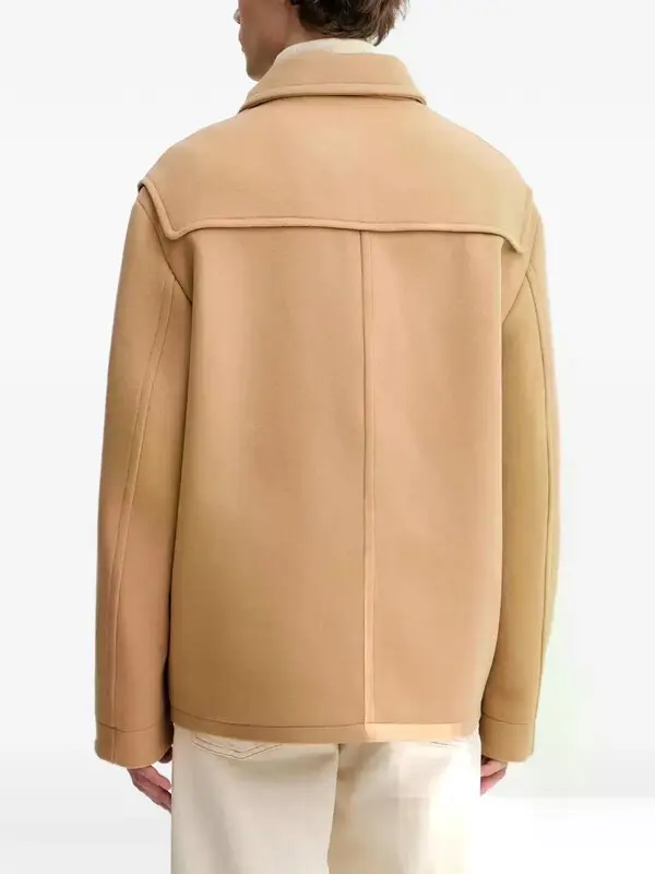 Filippa K Buttoned Jacket