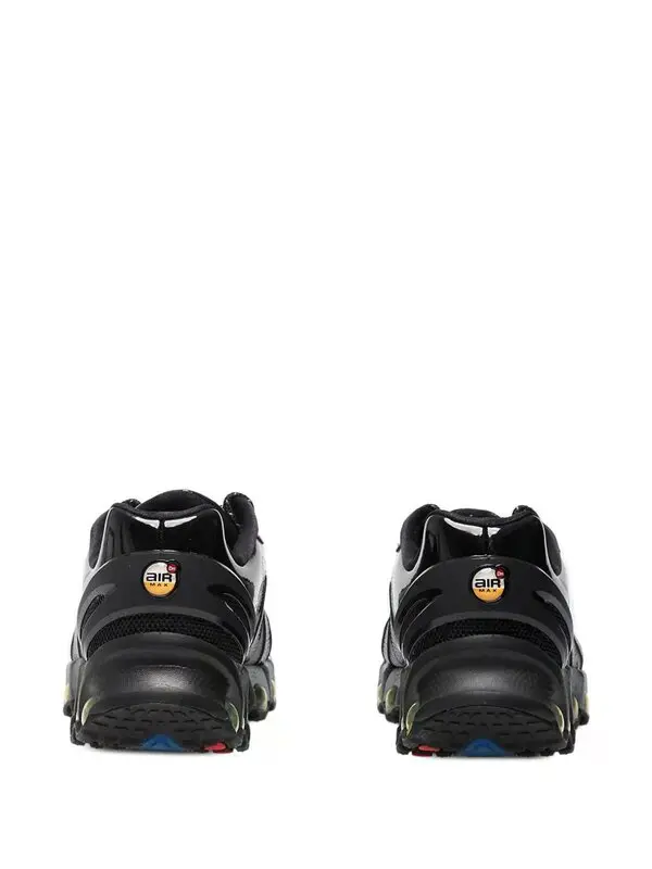 Nike X Patta Air Max Dn Sneakers - Black