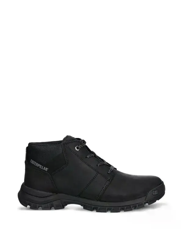 CATERPILLAR Threshold Chukka Boots