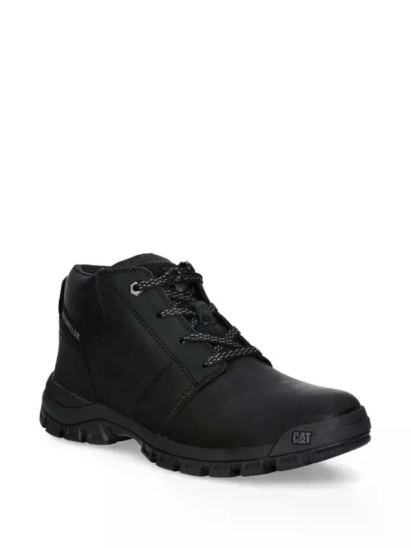 CATERPILLAR Threshold Chukka Boots