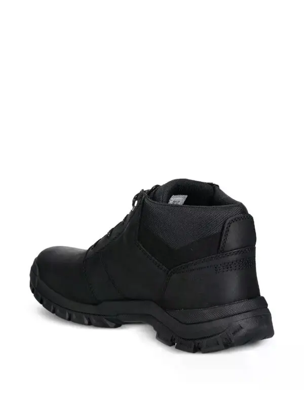 CATERPILLAR Threshold Chukka Boots