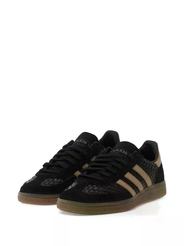 Adidas Handball Spezial Woven Sneakers - Black