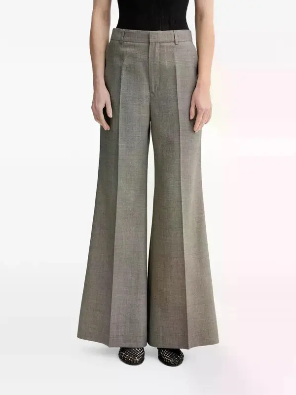 Filippa K Flared Trousers