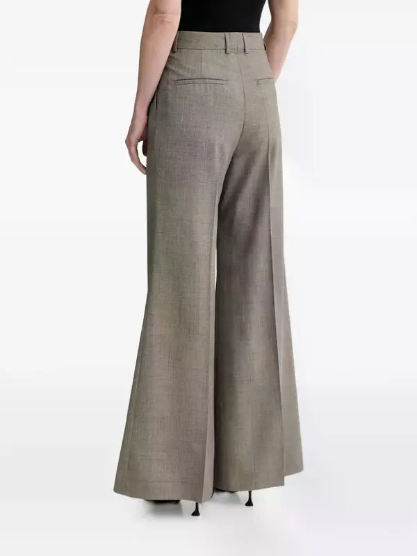 Filippa K Flared Trousers