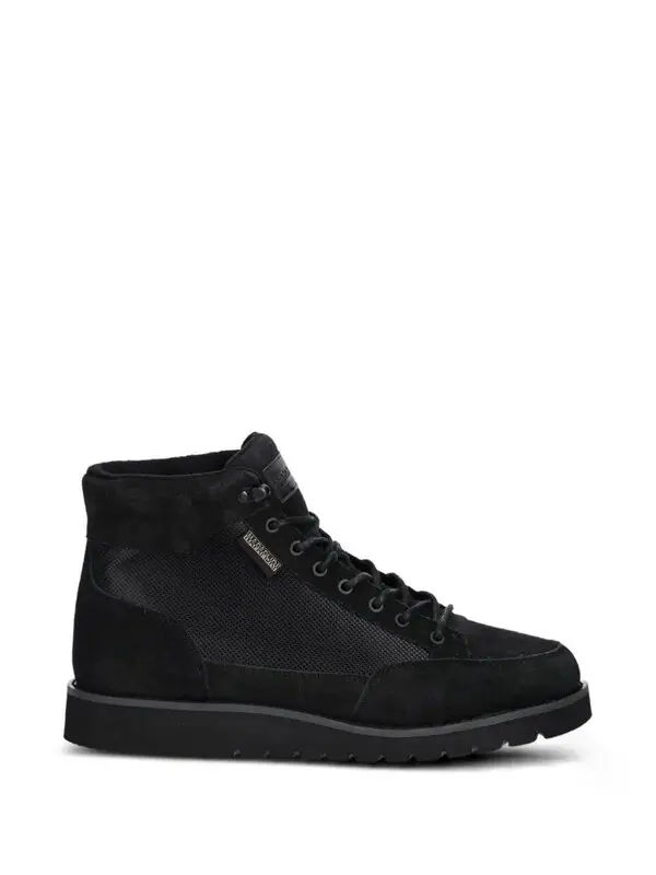 NAPAPIJRI Conifer Lace-up Boots - Black