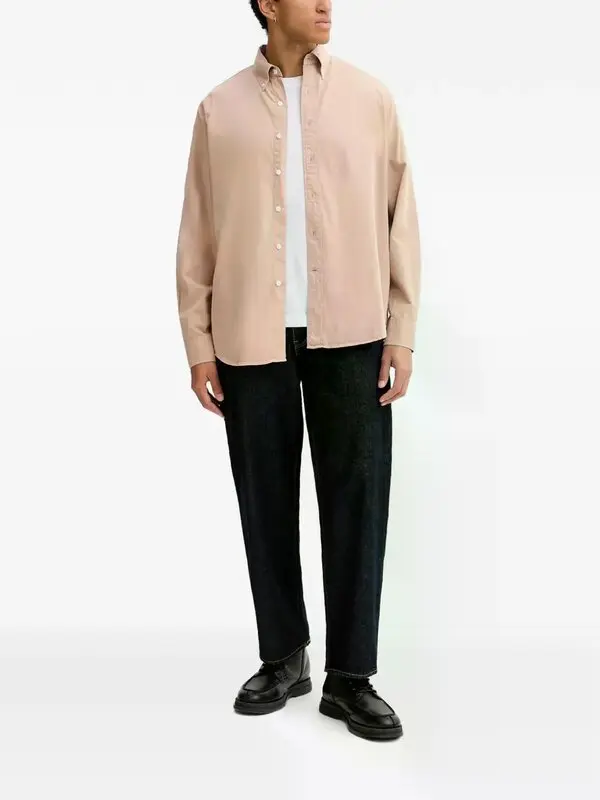 Filippa K Buttoned Shirt
