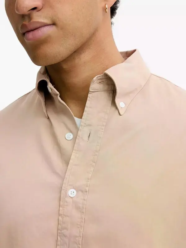 Filippa K Buttoned Shirt