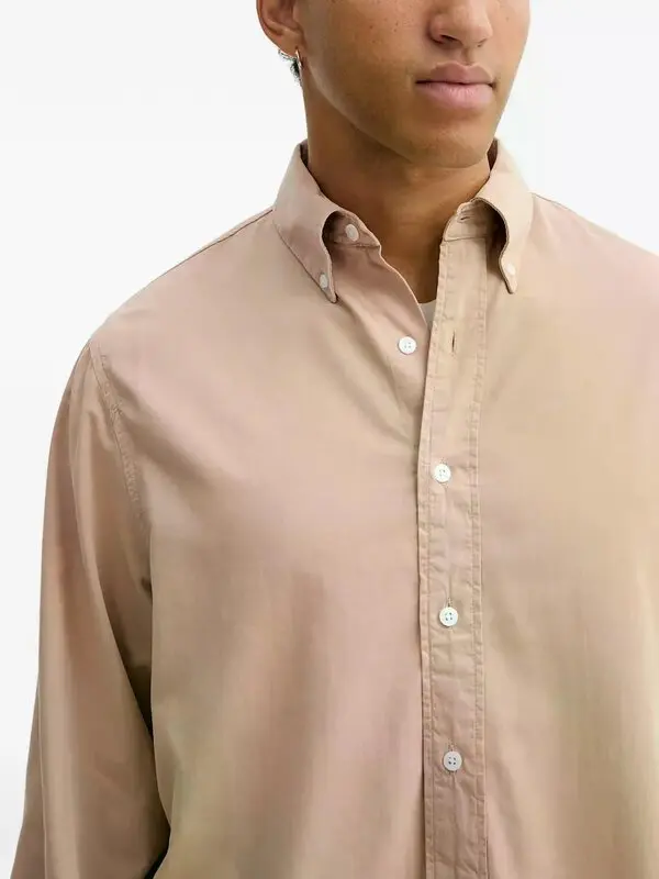 Filippa K Buttoned Shirt