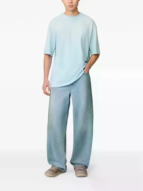 Axel Arigato Spray Relaxed Jeans