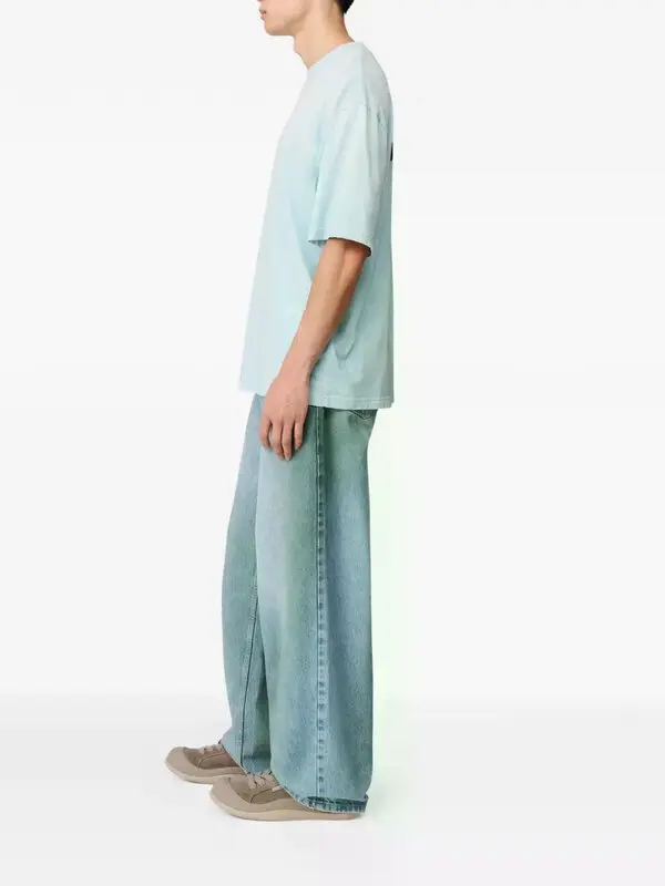 Axel Arigato Spray Relaxed Jeans