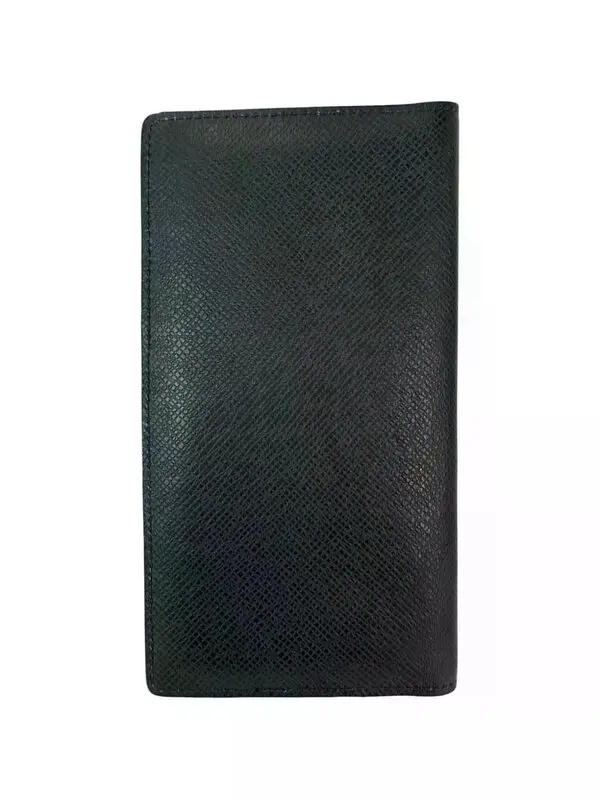 LOUIS VUITTON Brazza Bi-fold Wallet