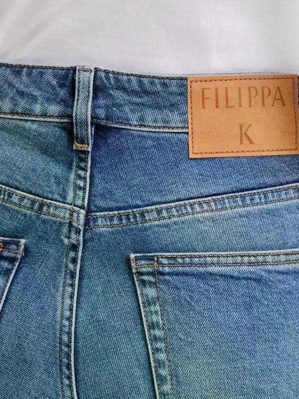 Filippa K Stella Five-pocket Jeans