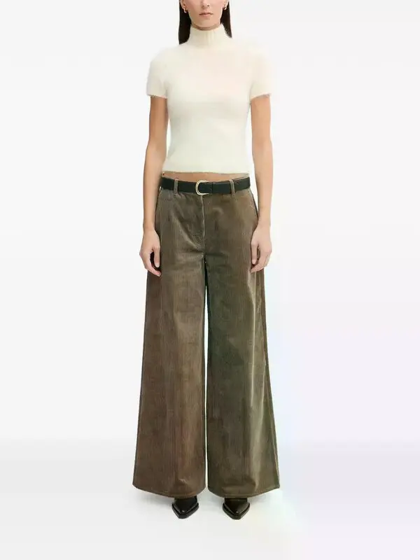 Filippa K Corduroy Trousers