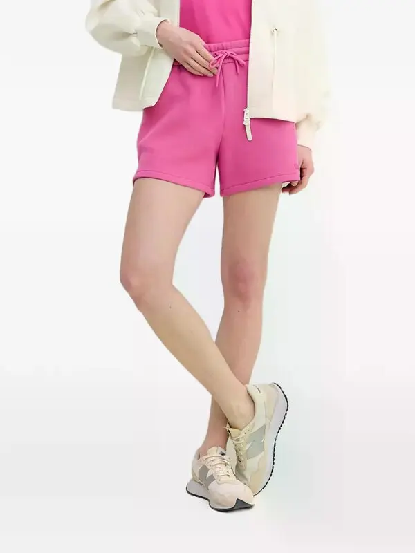 Mackage Drawstring Shorts - Pink