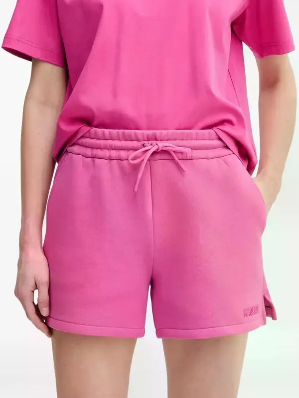 Mackage Drawstring Shorts - Pink