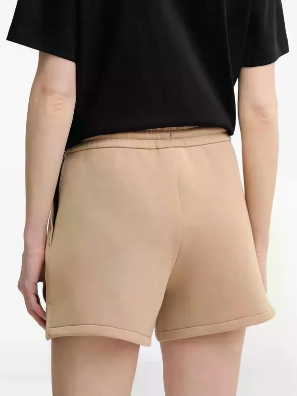 Mackage Drawstring Shorts - Neutrals