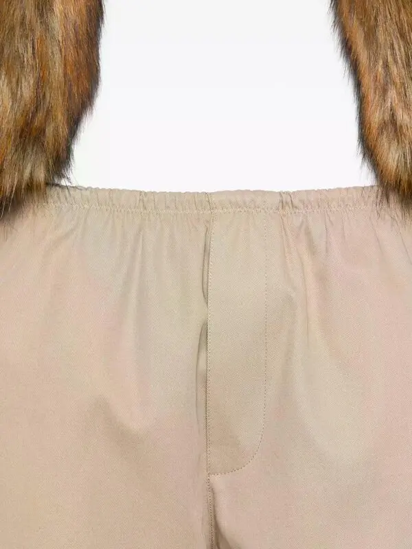 Alexander Wang Track Pants - Neutrals