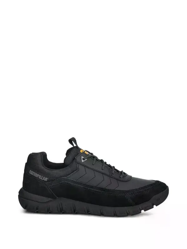 CATERPILLAR Panelled Sneakers