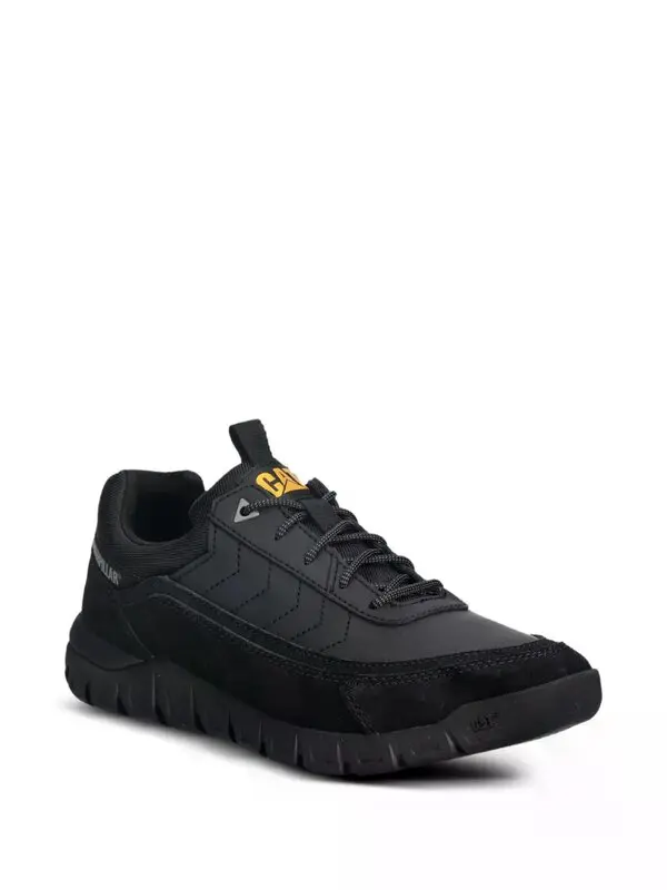 CATERPILLAR Panelled Sneakers