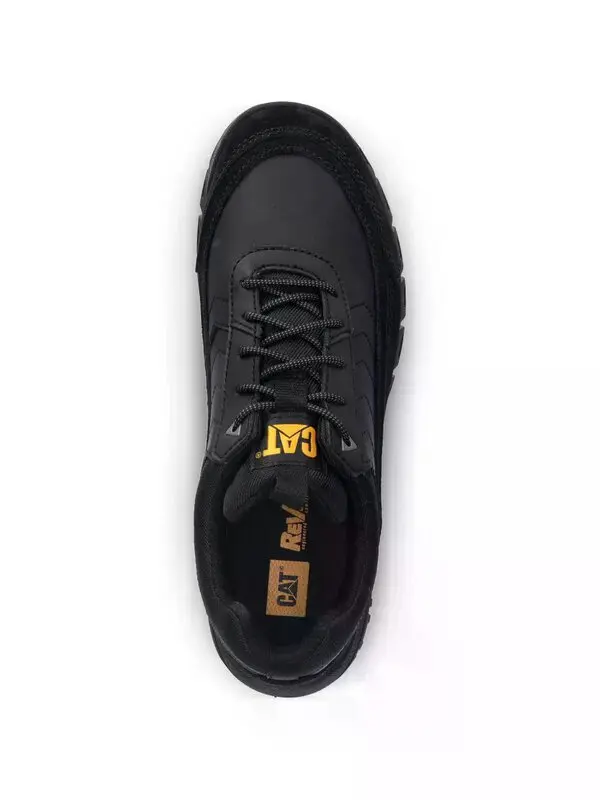 CATERPILLAR Panelled Sneakers