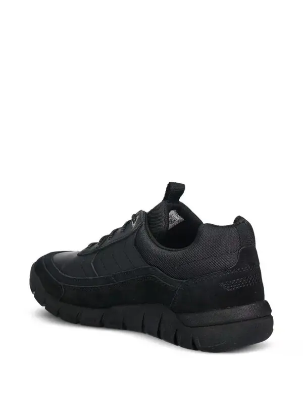 CATERPILLAR Panelled Sneakers