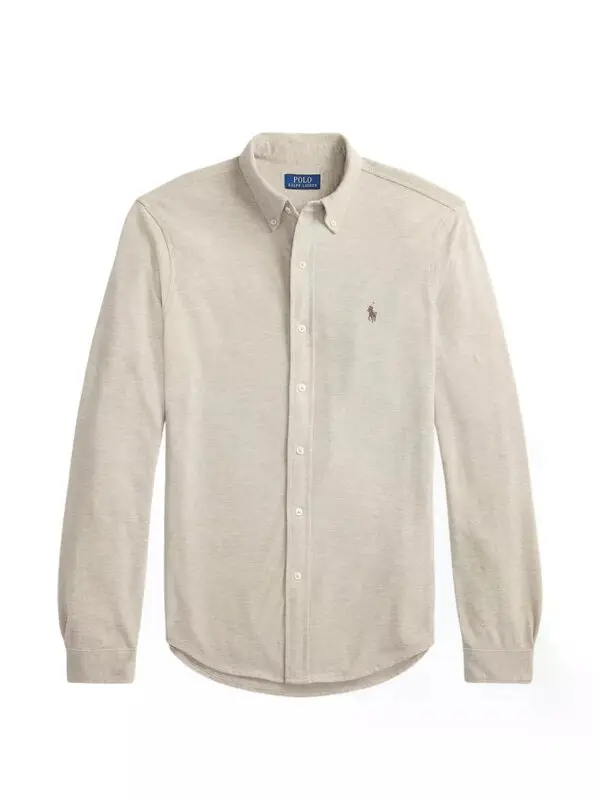 Polo Ralph Lauren Button-down Pony Shirt