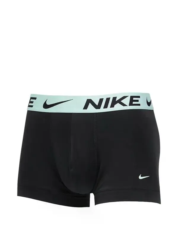 Nike Logo Boxers
