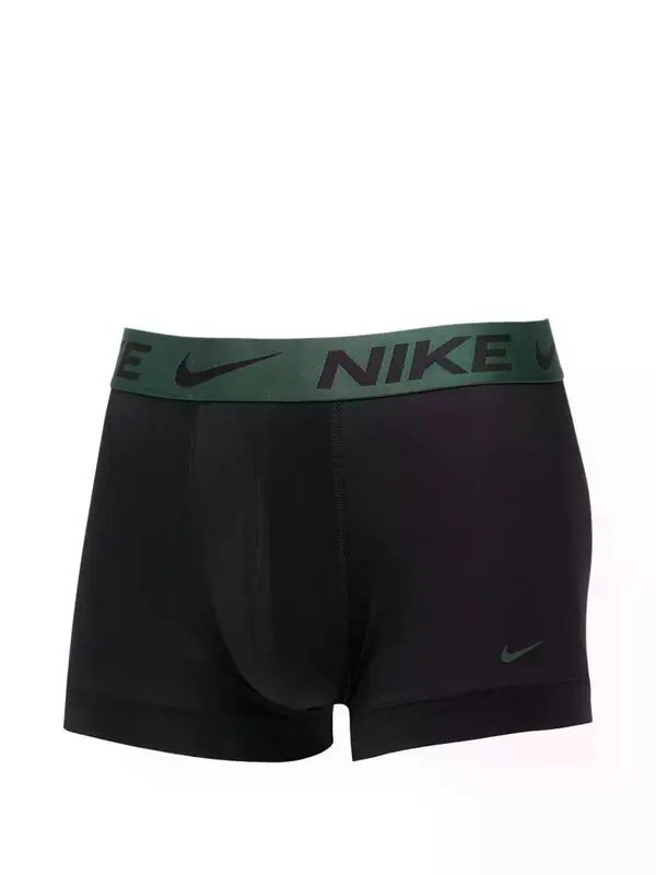 Nike Logo Boxers