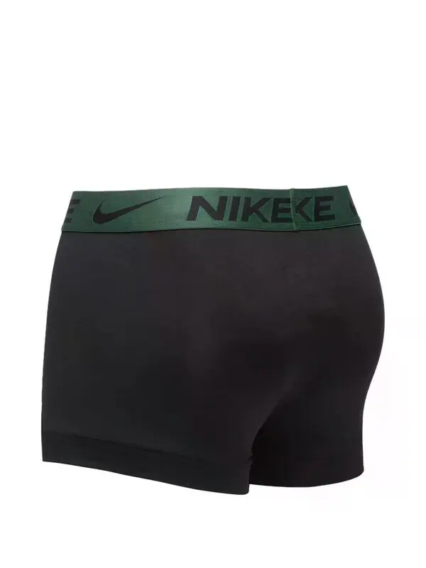 Nike Logo Boxers
