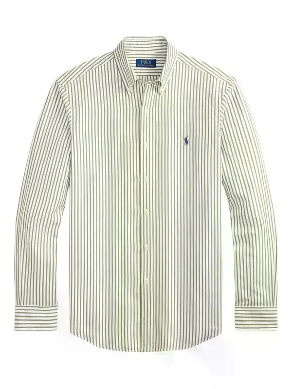 Polo Ralph Lauren Striped-pattern Shirt