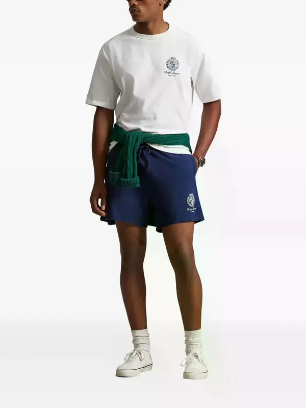 Polo Ralph Lauren Logo Shorts