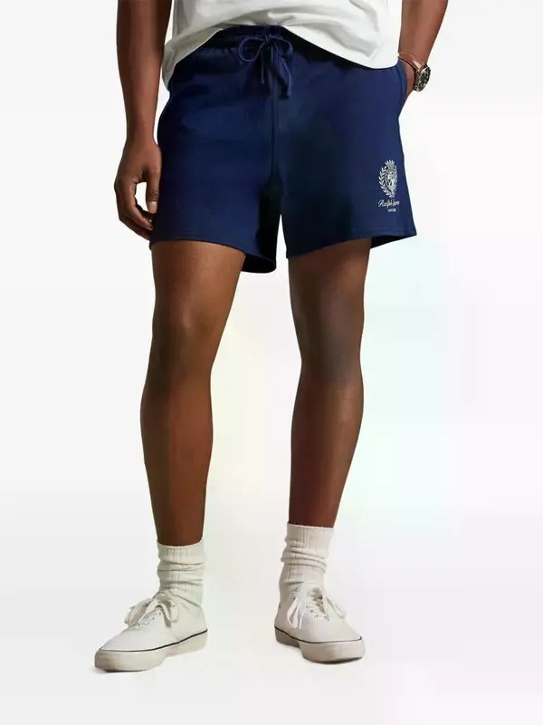 Polo Ralph Lauren Logo Shorts