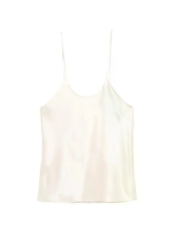 AYA MUSE Sleeveless Top