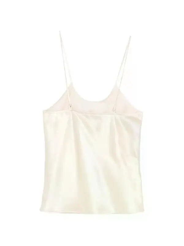 AYA MUSE Sleeveless Top