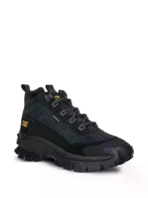 CATERPILLAR Intruder Chunky Sneakers