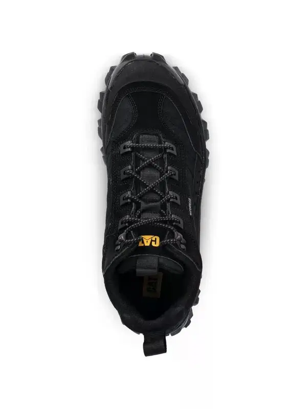 CATERPILLAR Intruder Chunky Sneakers