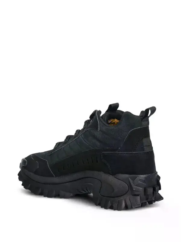 CATERPILLAR Intruder Chunky Sneakers